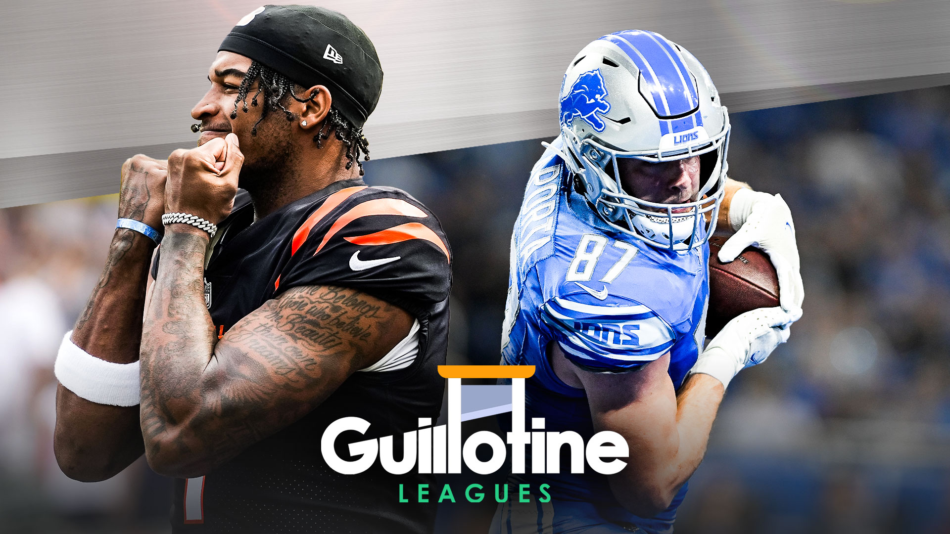 The Weird and Wonderful Differences of a Guillotine League Fantasy ...