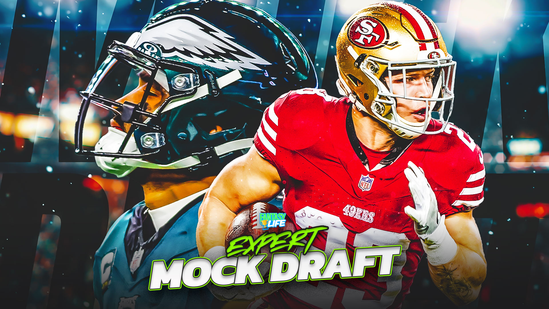 Fantasy Football Mock Draft Review: 12-Team, 0.5-PPR