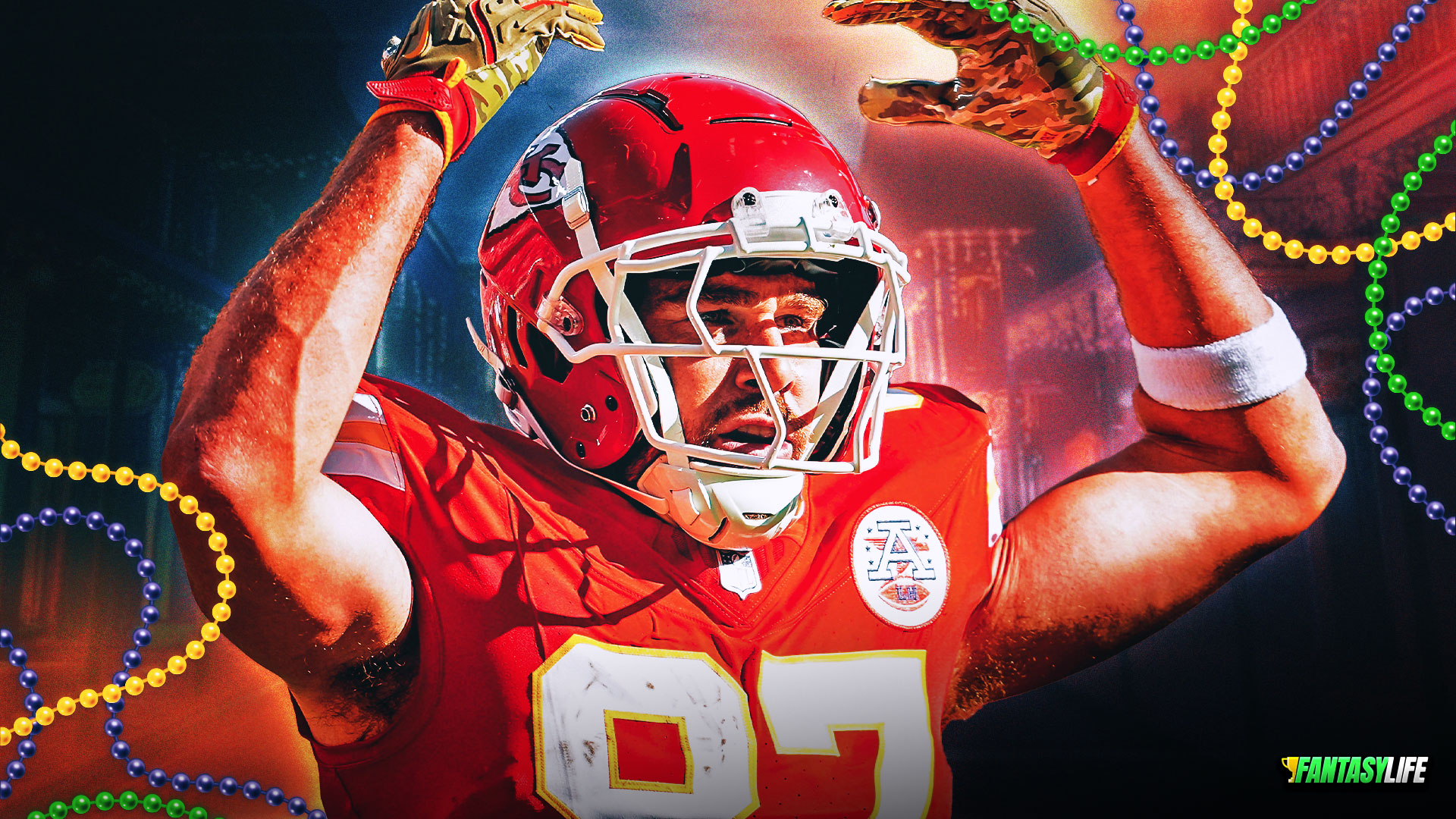 A Week in New Orleans: My Super Bowl (Literal) Journey