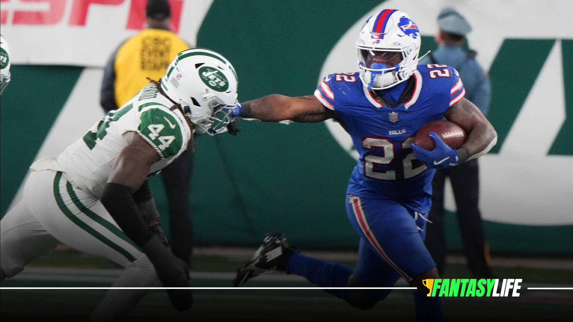 3 Stars Set To Return and a New Monday Night Football Hero