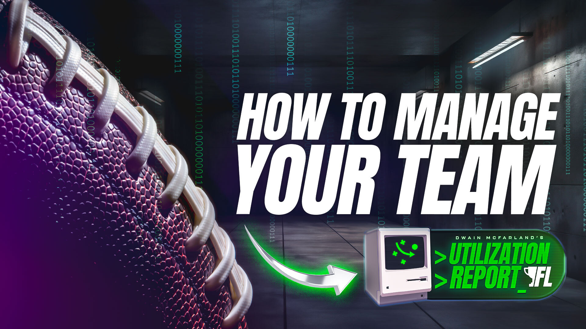 Utilization Report: How to Supercharge Your Fantasy Team