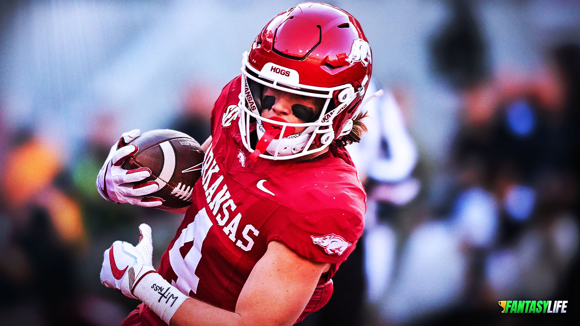 2025 NFL Draft Grades - Lions Report Card Gives Them a Isaac TeSlaa ...