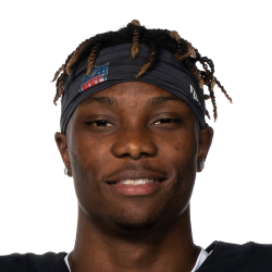 Henry Ruggs (WR, LV)