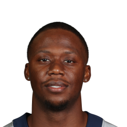 Chester Rogers (WR, CLE)